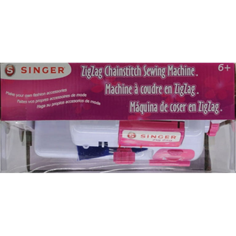 Singer Chain Stitch Sewing Machine