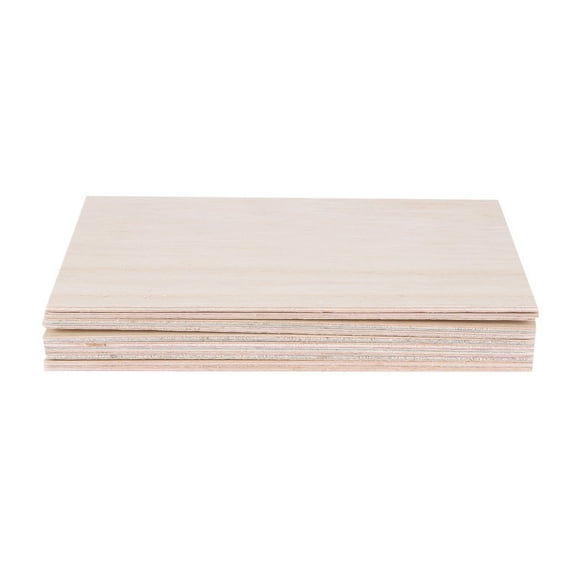 Balsa Sheet
