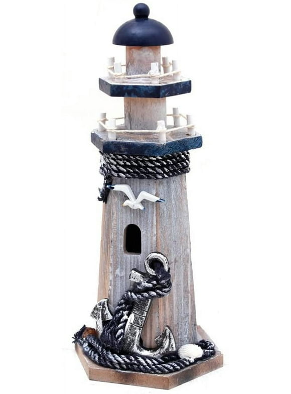 Coastal, Nautical, and Beach Decor in Decor - Walmart.com