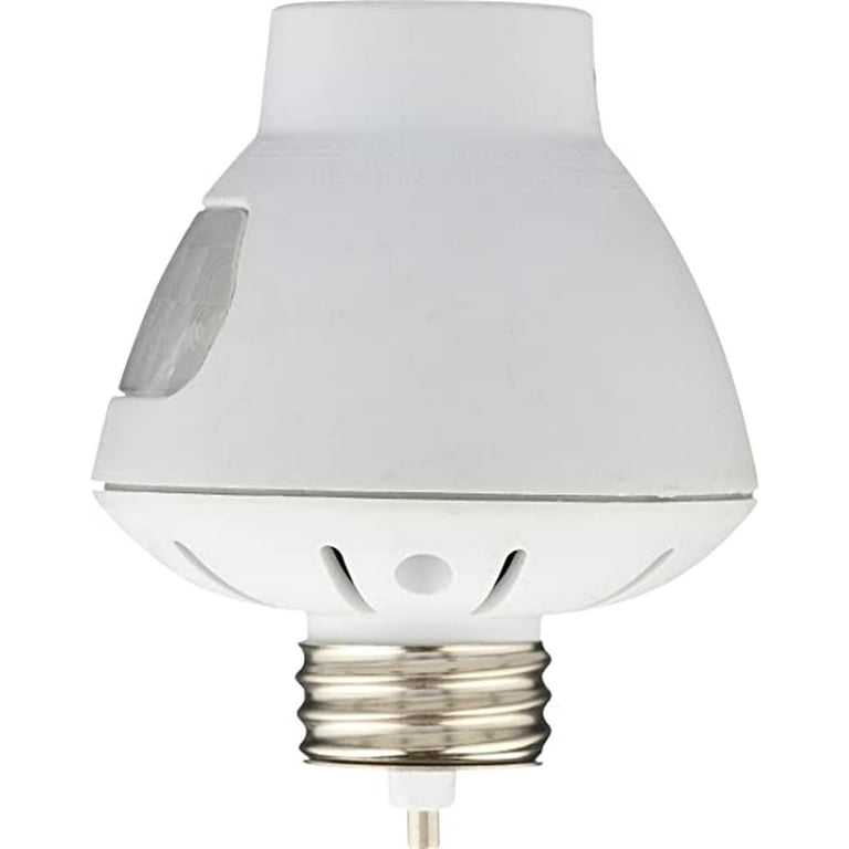 Motion Sensing Light Control