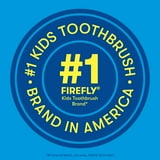 Firefly Kids SpongeBob Electric Toothbrush, Clean N' Protect, Ages 3 ...