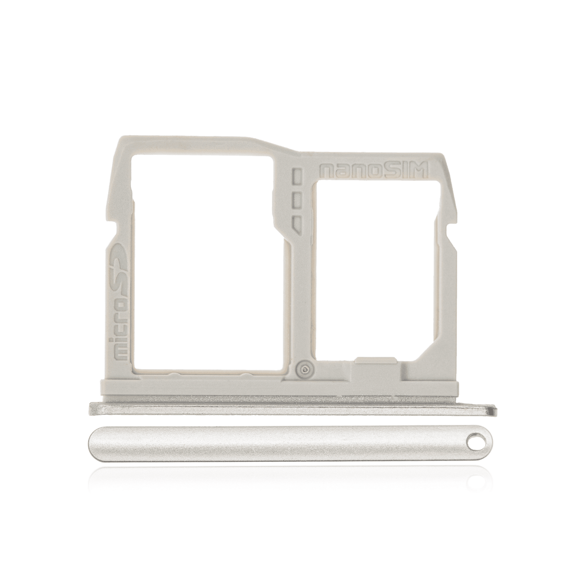 Click here for Esource Parts Replacement Sim Tray Compatible For... prices