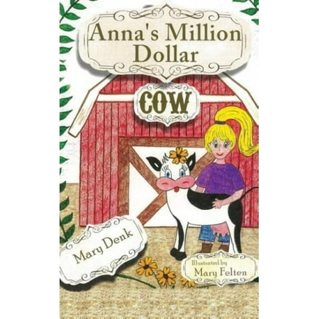 Anna's Million Dollar Cow | Walmart Canada