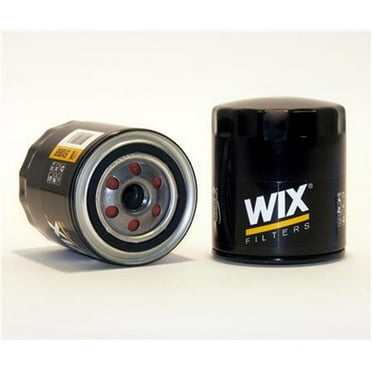 WIX Oil Filter 51459 - Walmart.com