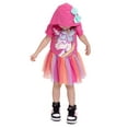 Jojo Siwa Girls Hooded Cosplay Dress, 2-Piece, Sizes 4-16 - Walmart.com