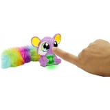 Lil'Gleemerz Babies, Purple, Mini Interactive Figure with Sounds ...