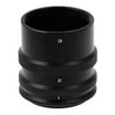 Fujifilm MCEX-16 Macro Extension Tube for X-Pro1, X-T1, X-E2, X-E1, X ...