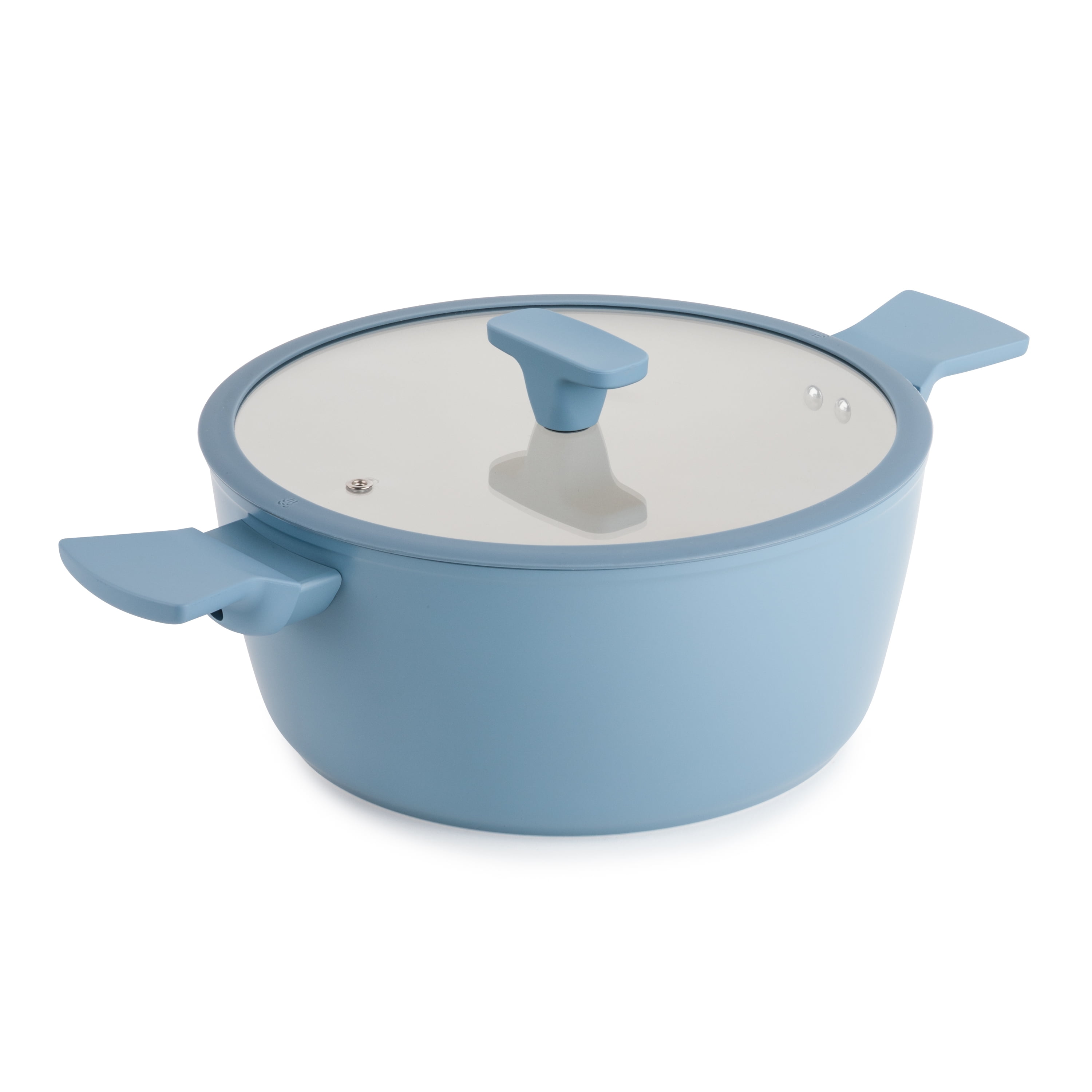 Buy Thyme & Table 25-Piece Cookware & Bakeware Nonstick Set With ...