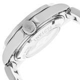 Invicta Men's Pro Diver 5053 Silver Stainless-Steel Plated Automatic ...