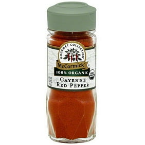 Cayenne Pepper - Walmart.com