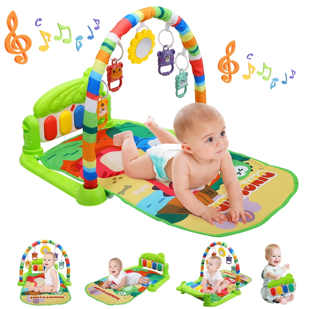 Click here for Grm Baby Play Mat Baby Gym  Baby Toy Play Mat Acti... prices