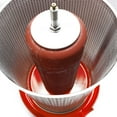 Olurrisa Hydraulic Fruit Wine Press with Fruit and Apple Crusher ...
