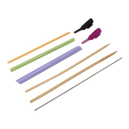 Fingerthing Pusher, Fabric Tube Turner Accurate Positioning for Sewing ...