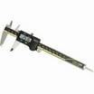 Performance Tool W80152 Digital Caliper 0-6" (150mm) - Walmart.com