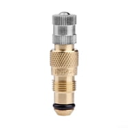 Milton (440-4) 4 1/8 Heavy-Duty Straight Truck Valve Stem Extension ...