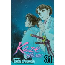 Kaze Hikaru Kaze Hikaru, Vol. 29, Book 29, (Paperback) - Walmart.com