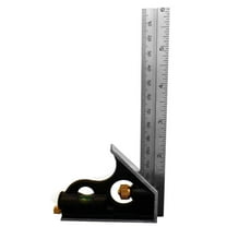 Hyper Tough Multi Angle Ruler TR36008N - Walmart.com