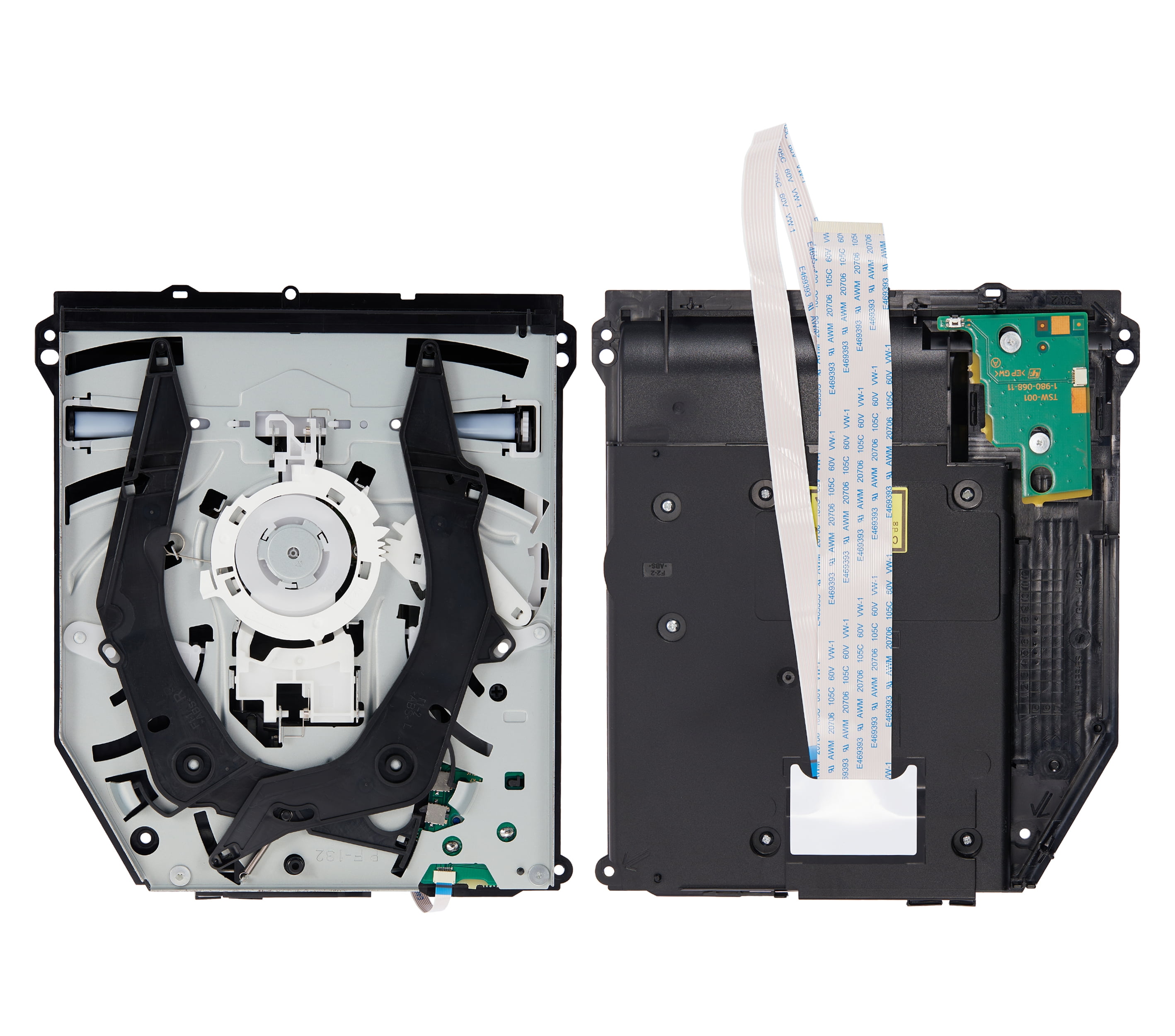 Replacement DVD Drive Compatible With PlayStation 4 (CUH-1200 ...