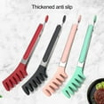 HYmarket Comb-Shaped Collet Steak Tong - Heat-Resistant - Anti-Slip ...