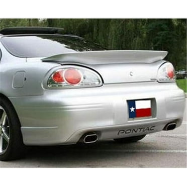 DAR Spoilers FG-108p 2006-2010 Pontiac Solstice Factory Lip No Light ...