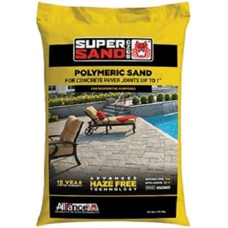 Gator Maxx G2 Intelligent Polymeric Sand (Beige) 50 Lb Bg - Walmart.com