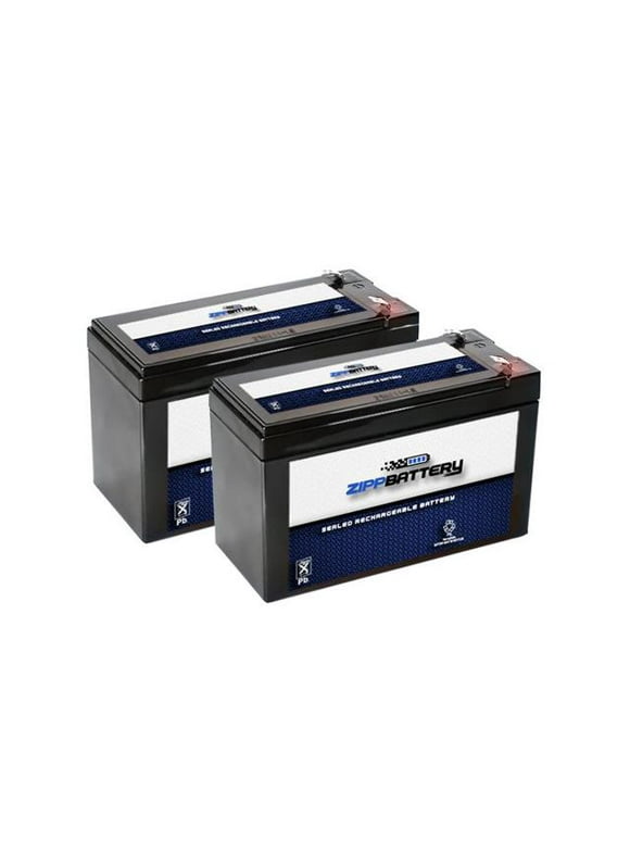 12 Volt 7AH Batteries in 12 Volt Batteries - Walmart.com