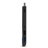 Intel Compute Stick CS125 Computer with Intel Atom x5 Processor and ...