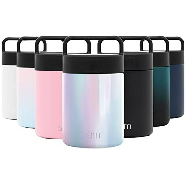 Simple Modern termo de tarro de alimentos aislado al vacio Simple ...