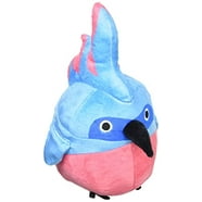 CAPCOM-Monster Hunter Chibi-Plush Palamute - Canyne Malzeno - Walmart.com