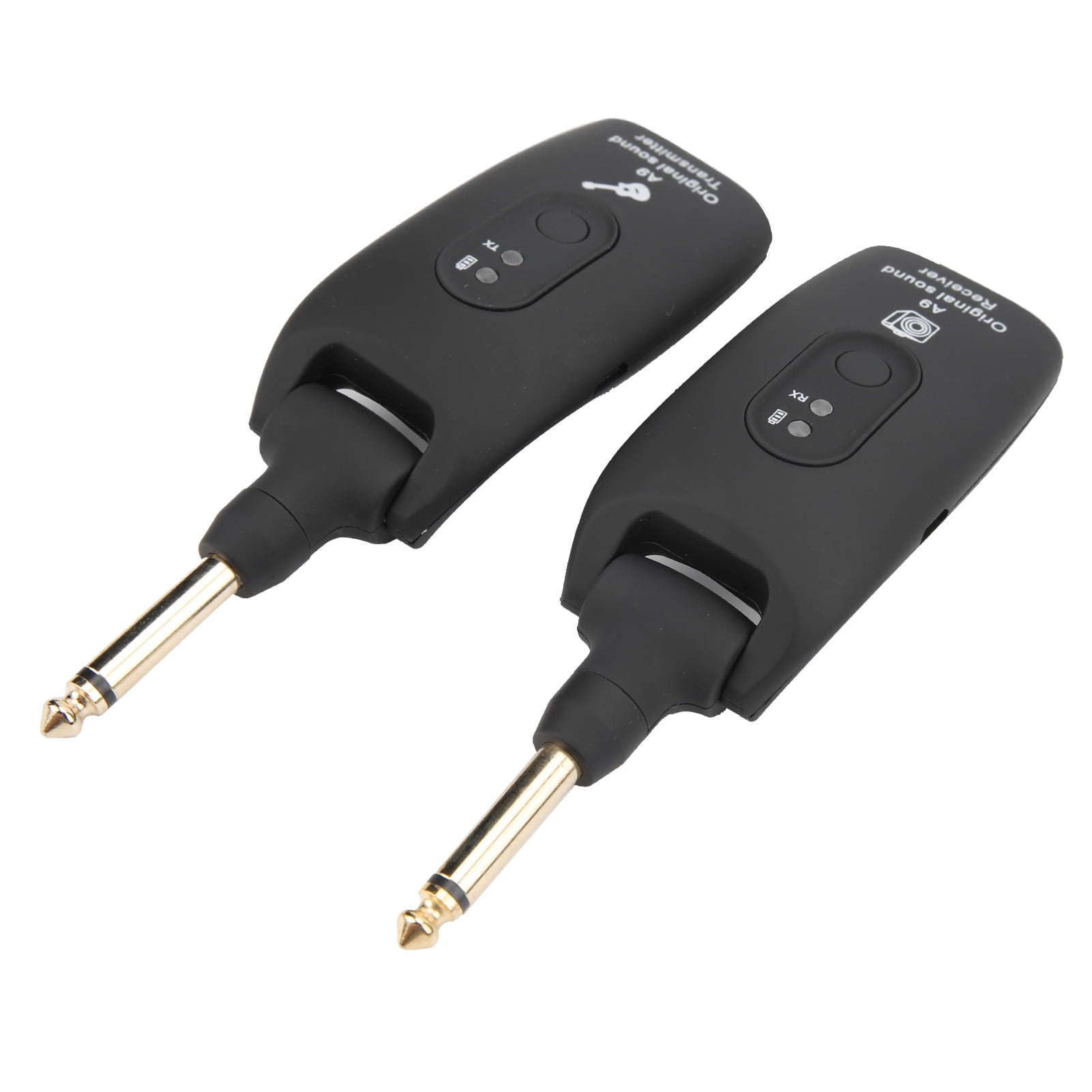 Click here for Ymiko 2.4ghz Wireless Guitar Receiver  Wireless Tr... prices