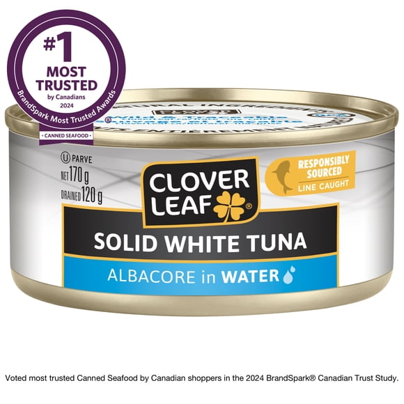 Canned Tuna | Walmart Canada