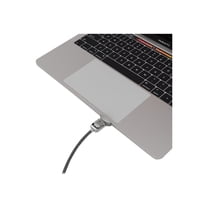 Compulocks Universal Ledge Security Lock Adapter For Macbook Pro ...