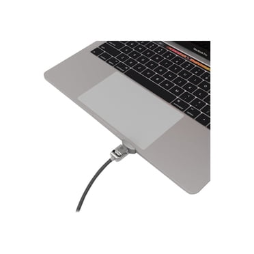 MAC PRO SECURITY BRACKET WITH CABLE LOCK - Walmart.com