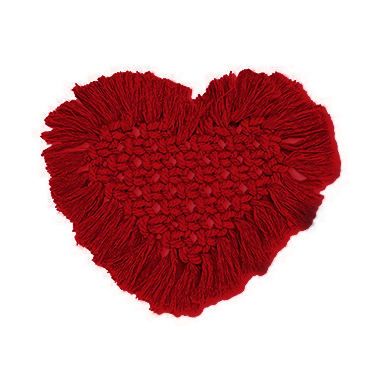 Coaster Hand-woven Multi-purpose Table Decor Cotton Coffee Cup Mat for ...