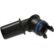 PCV Valve - Compatible with 2009 - 2020 Chevy Traverse 3.6L V6 2010 ...