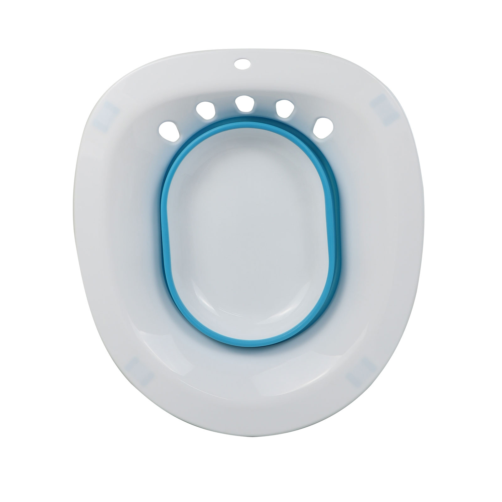 RuGuo Sitz Baths, Sitz Bath for Toilet Seat, Sitz Bath for Postpartum ...