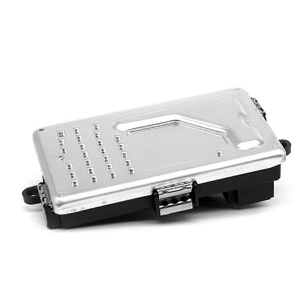 97062442305 Air Conditioning Blower Module Adjustment Resistors For 970 ...