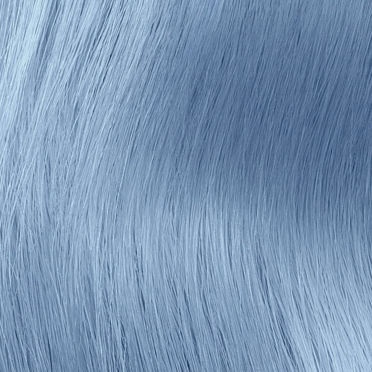 Silver Blue Texture
