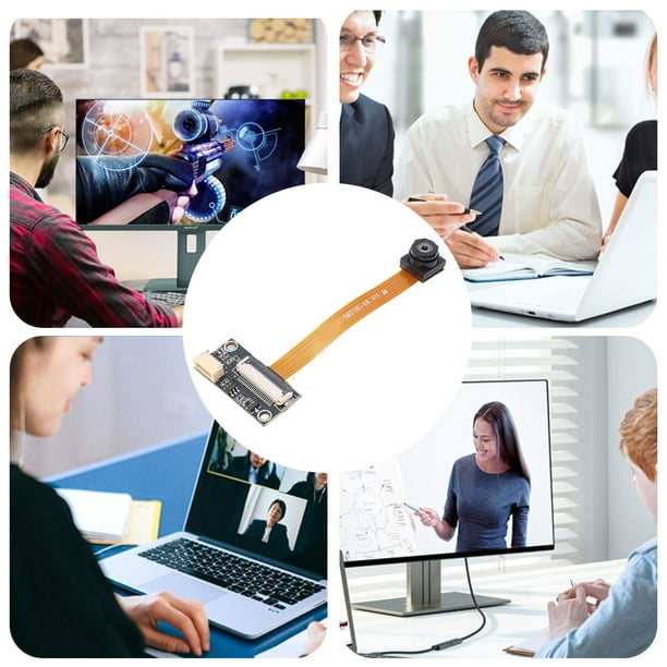 PC Components,Camera Module Black Stable USB Camera Module Autofocus ...