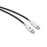 PowerA USB-C to USB-C 10 ft Charging Cable for PlayStation 5 DualSense ...