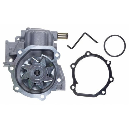 Gates Manufacturer Part #: 42571 Water Pump | Walmart Canada