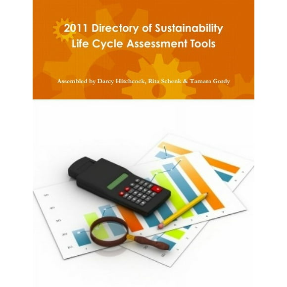 Life Cycle Assessment Application