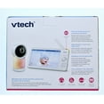 VTech 1080p Smart WiFi Video Baby Monitor, Remote Access with Phone ...