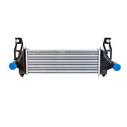 Ram 1500 Turbocharger Intercooler