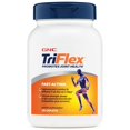 GNC TriFlex Fast-Acting | Improves Joint Comfort and Stiffness ...