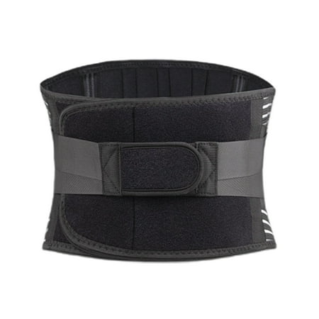 Spinal Stenosis Back Brace Back Brace Adjustable Support Belt for Lower ...