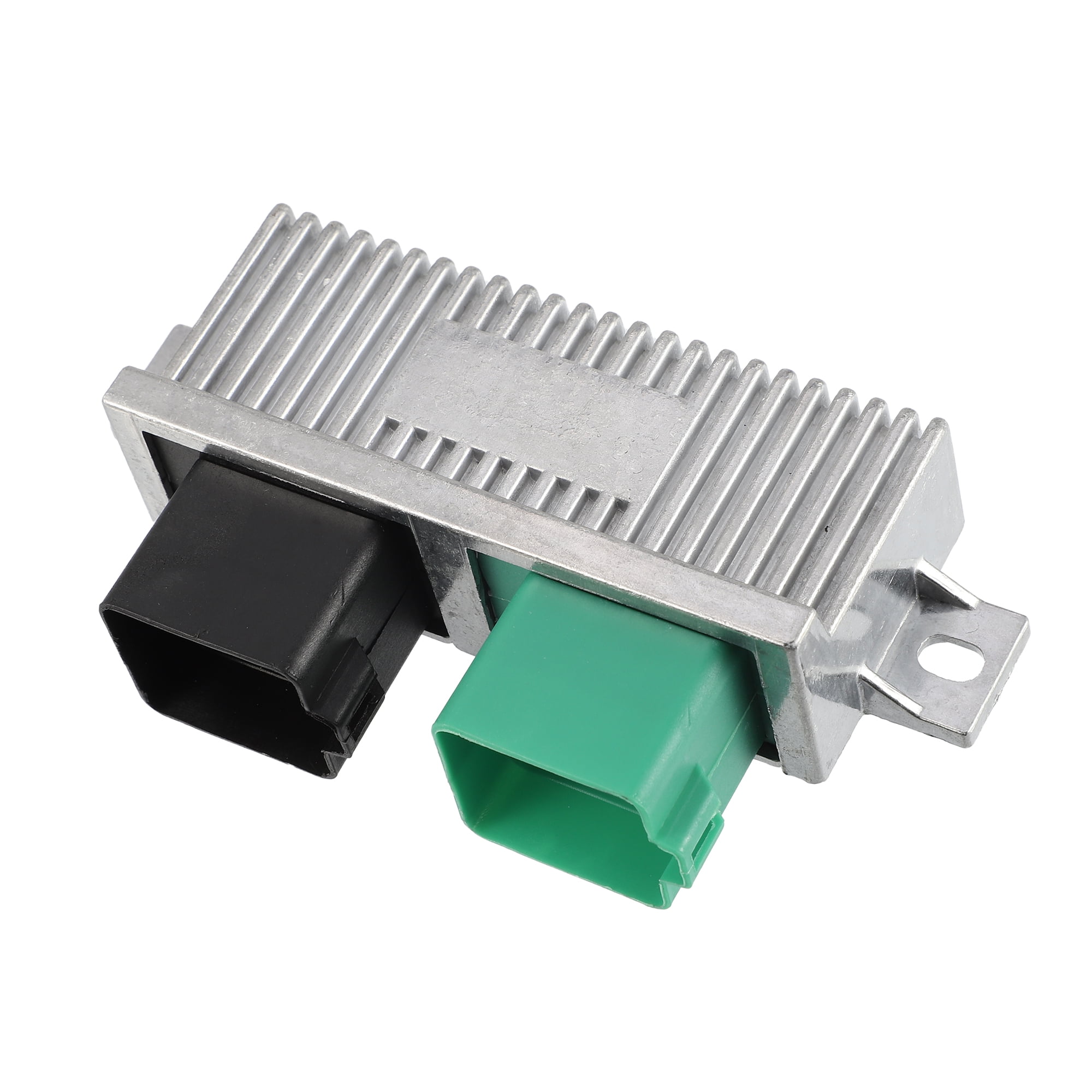 Unique Bargains Glow Plug Control Relay Module Switch for Ford F-250 ...