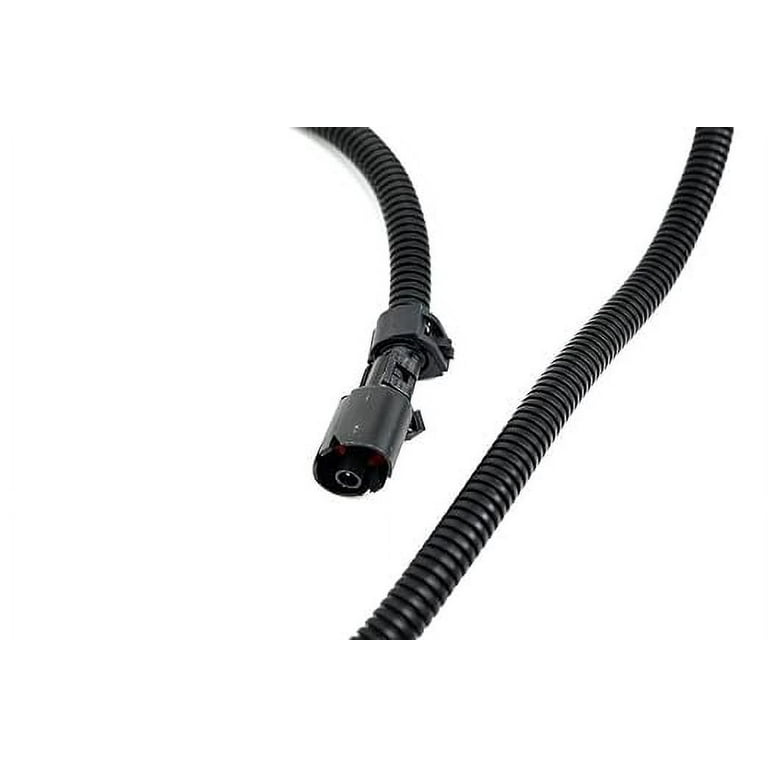 Knock Sensor Wire Harness LS Knock Sensor Extension Harness - Gen 3 LS ...