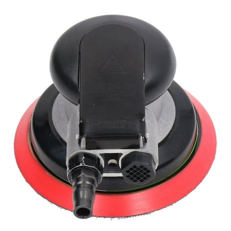 Palm Grinder, Pneumatic Wide Application Easy Operation Orbital Sander ...