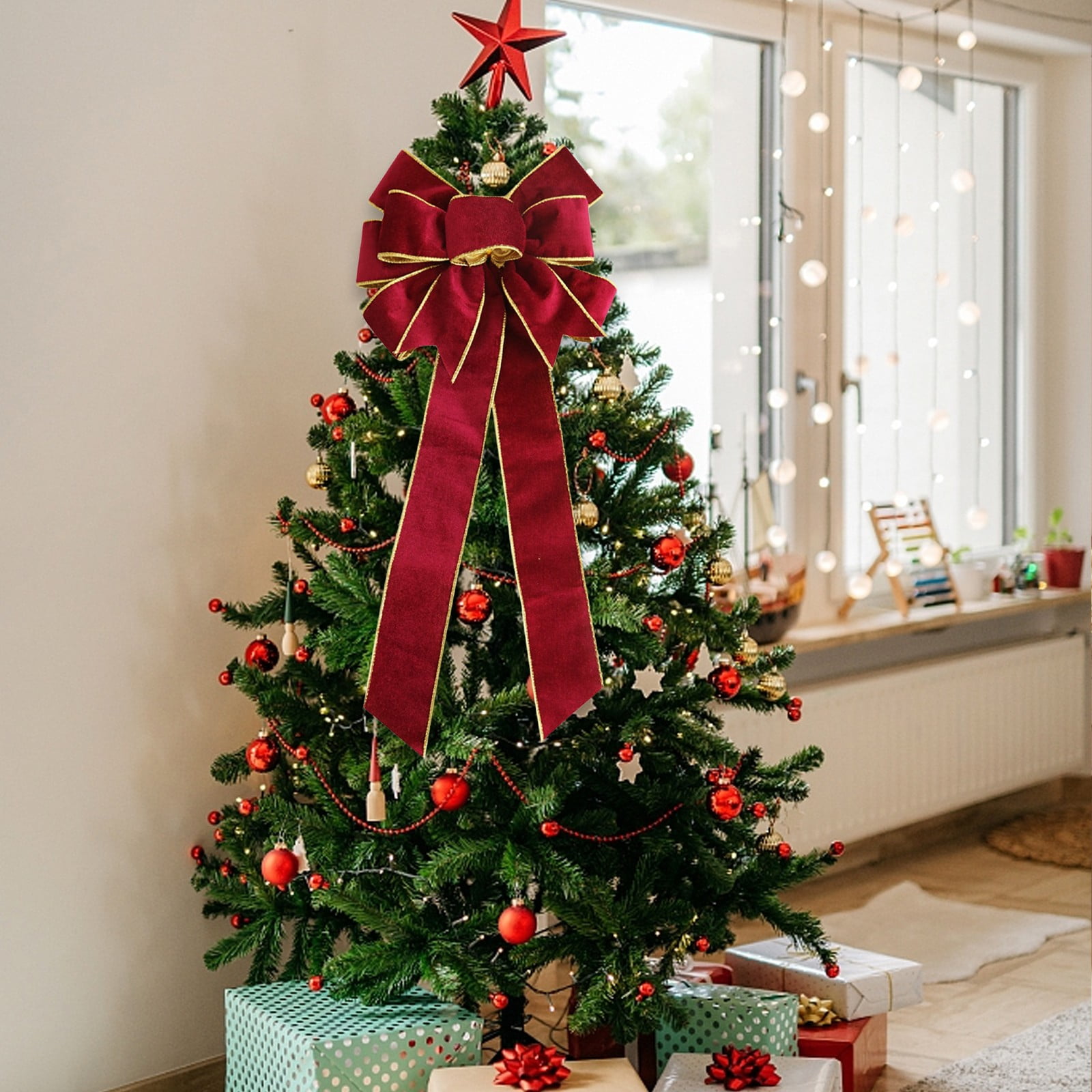 Click here for Christmas Home Christmas Decorations Hangs Extra L... prices